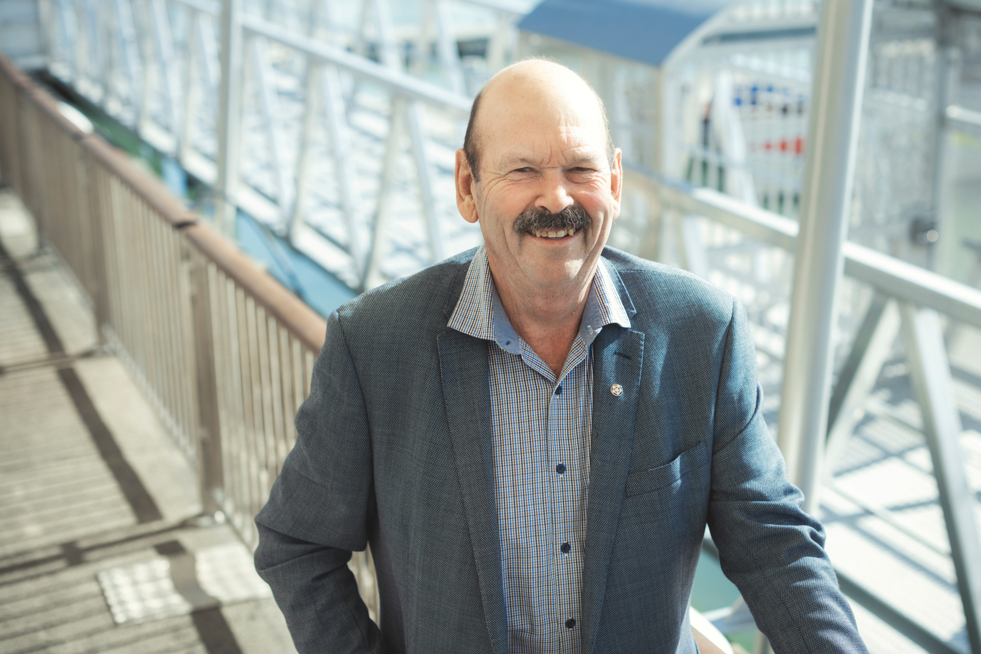 Our People | Trust Tāirawhiti