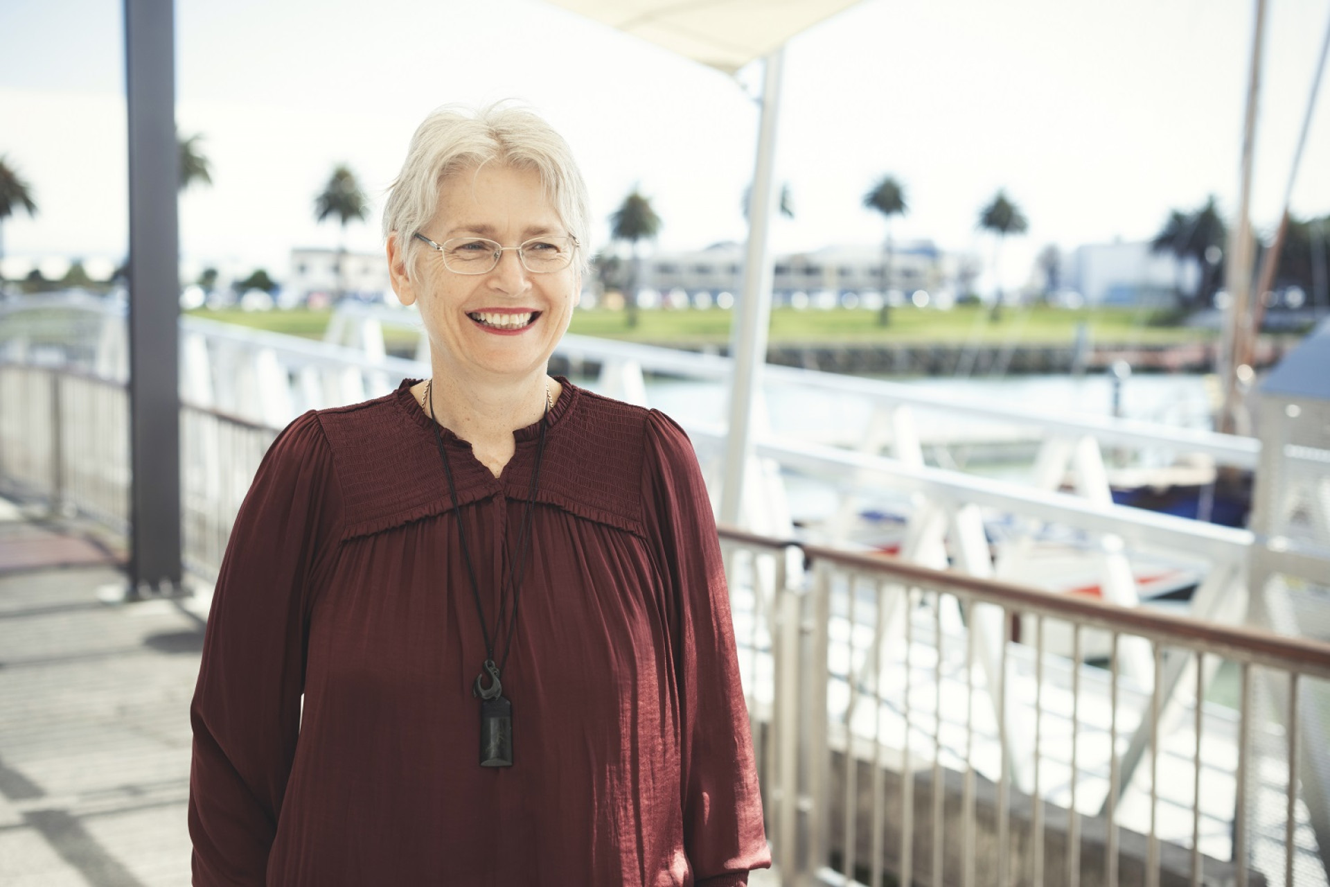 Our People | Trust Tairāwhiti | Trust Tāirawhiti