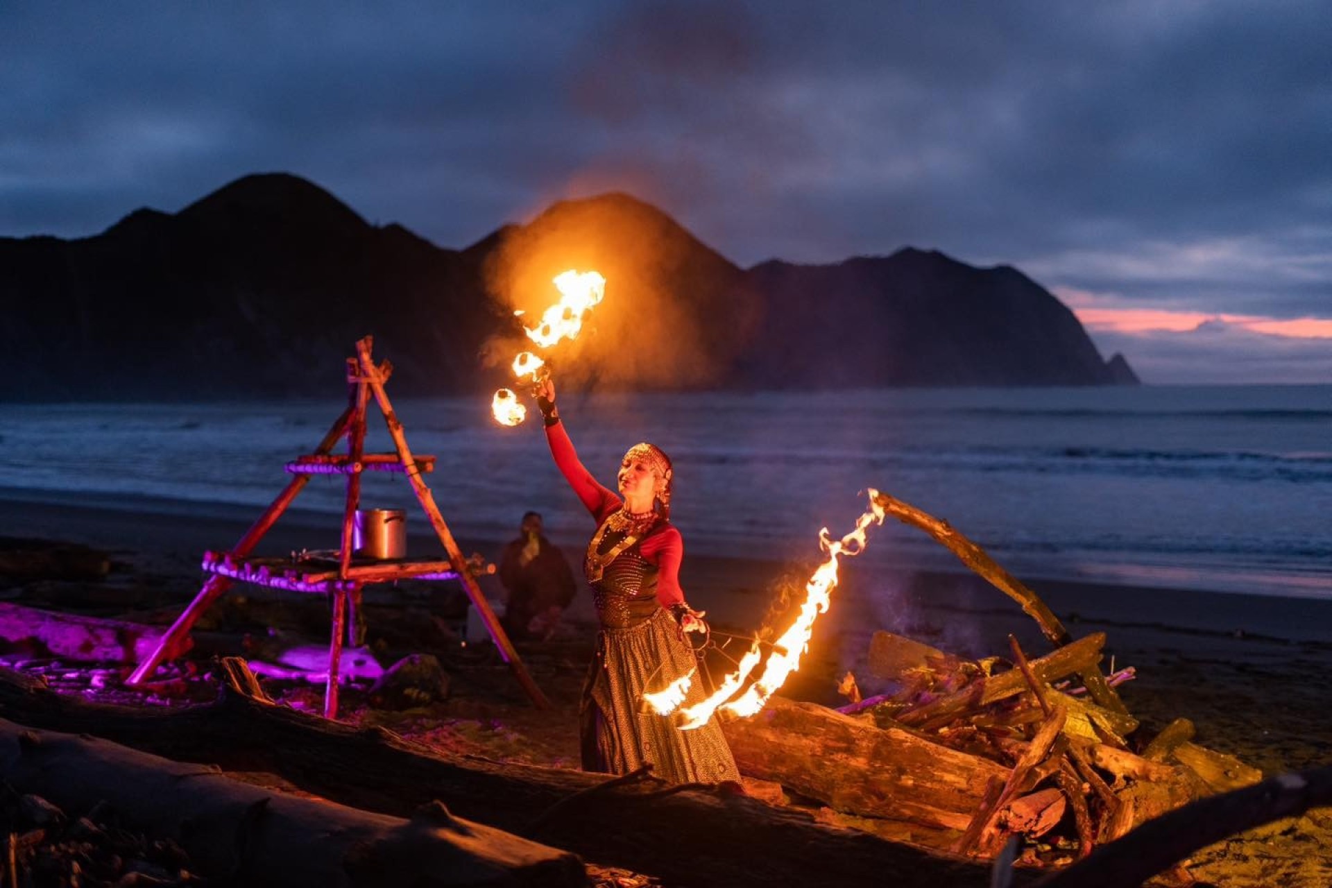 Tairāwhiti Matariki celebrations | Trust Tāirawhiti